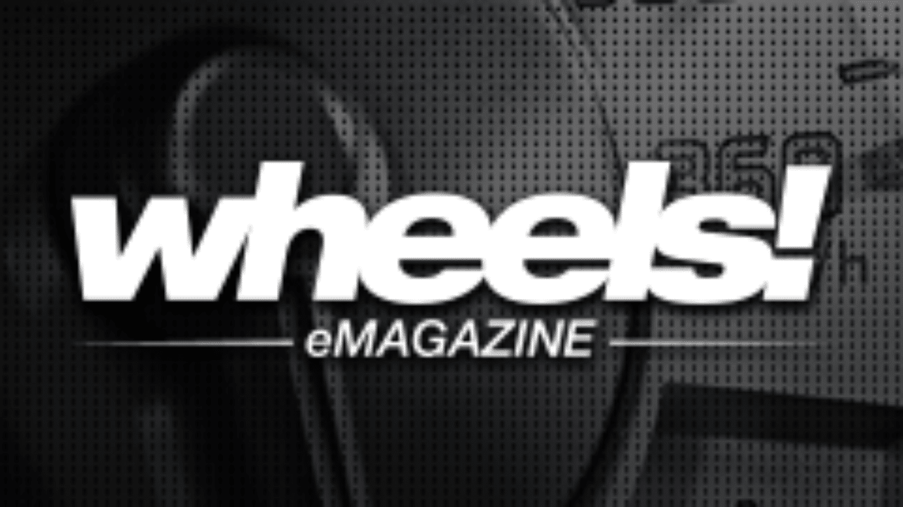 Die erste Ausgabe von wheels! ist da! | CeeQoo